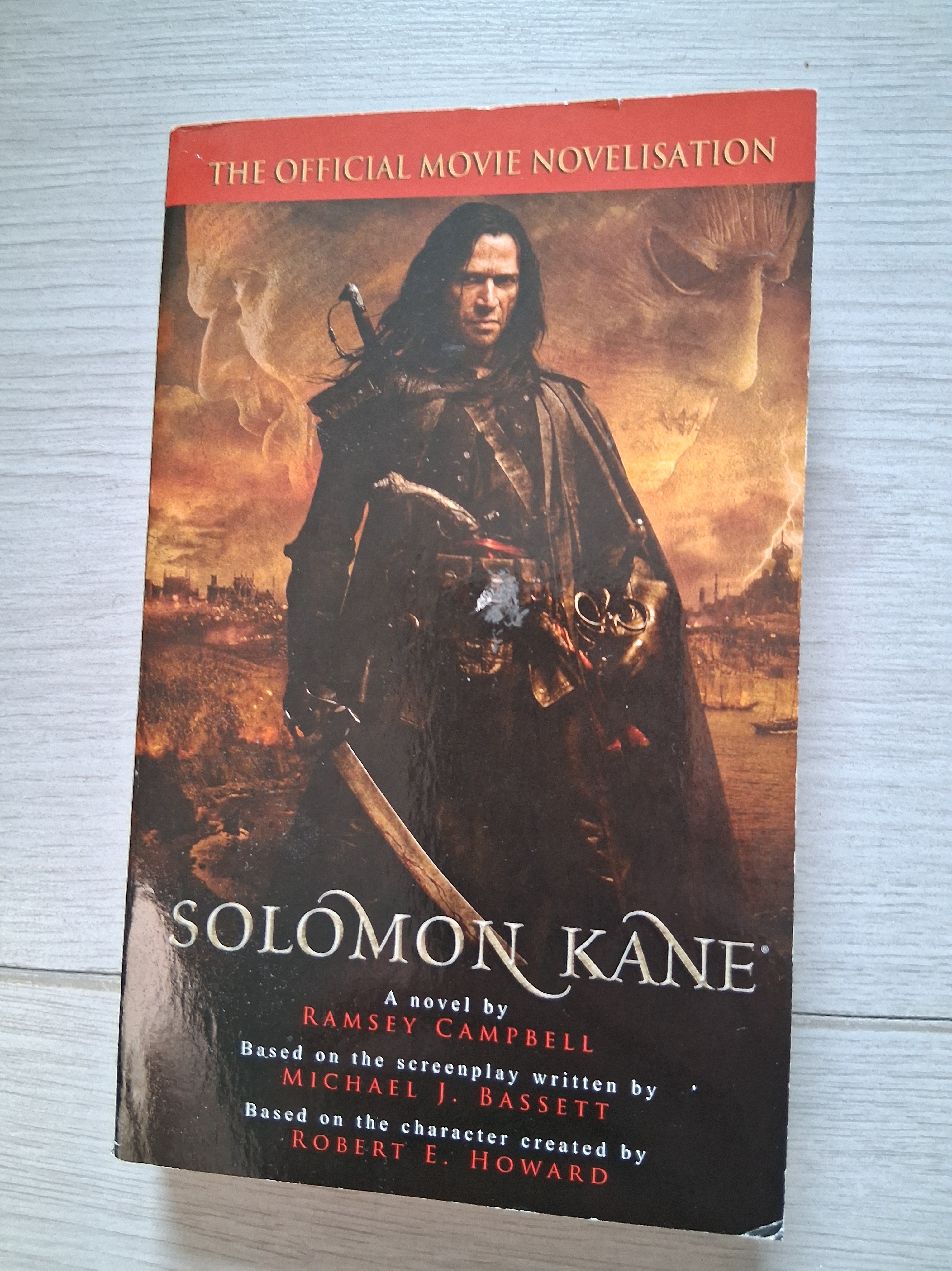 My top 35 films of 2025 – Mark Bould